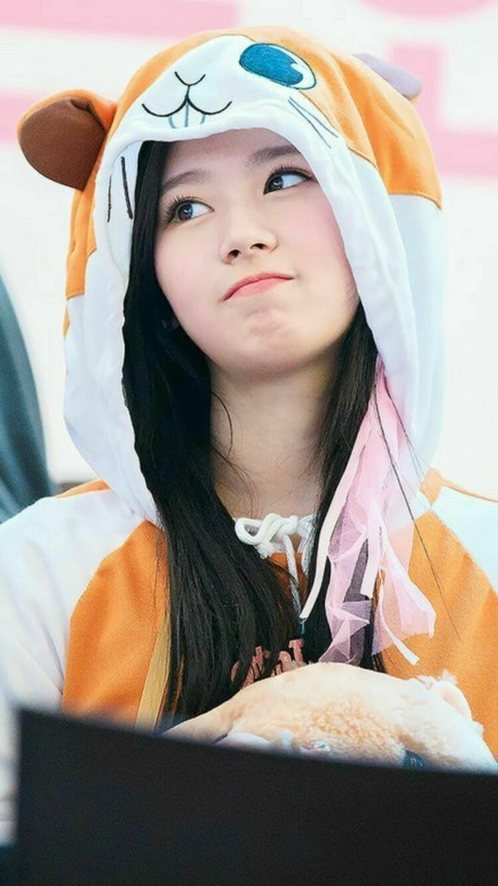 Squirrel Sana - 9GAG