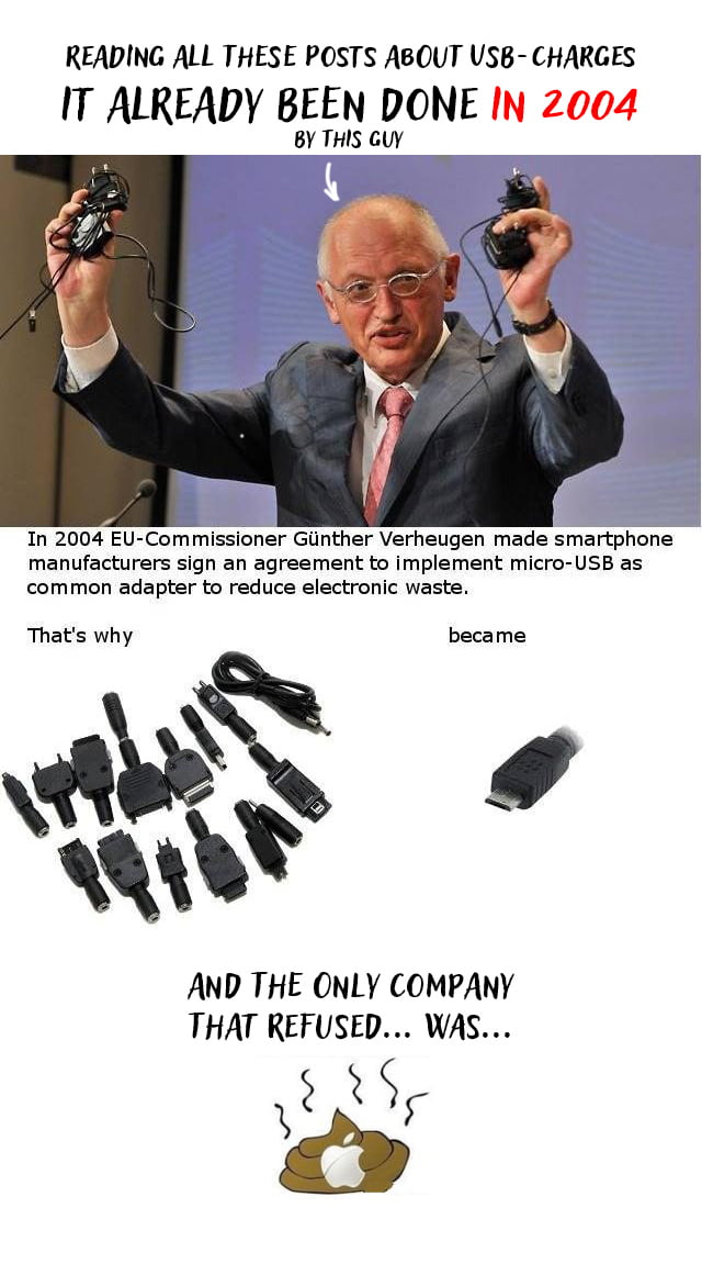 The already did that - 9GAG