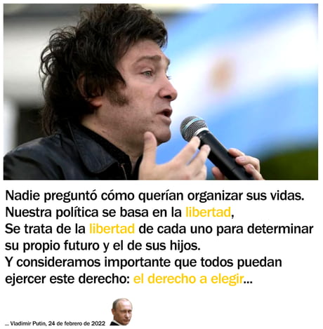 Libertad Memes