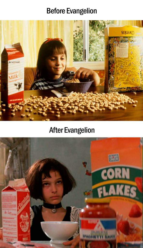 Existential crisis - 9GAG