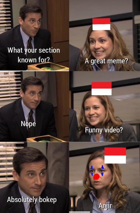 Pui Yi fan anyone? - 9GAG