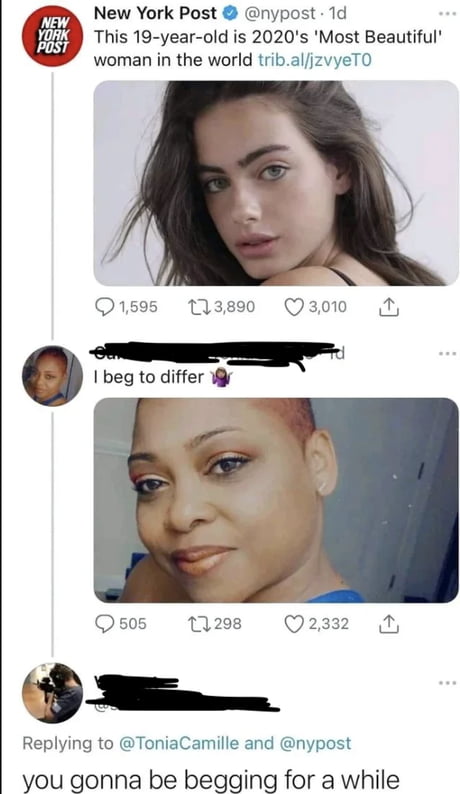 The Most Beautiful Girl In The World Meme