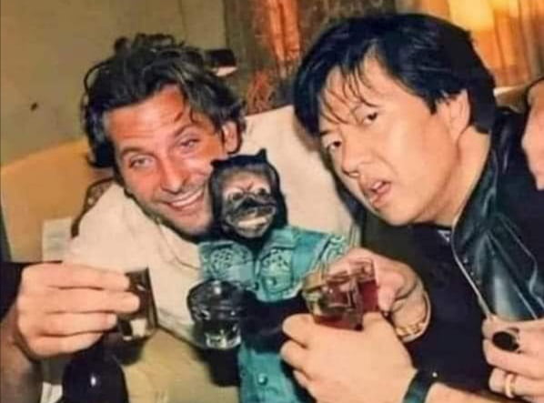 Monkey pox patient zero - 9GAG