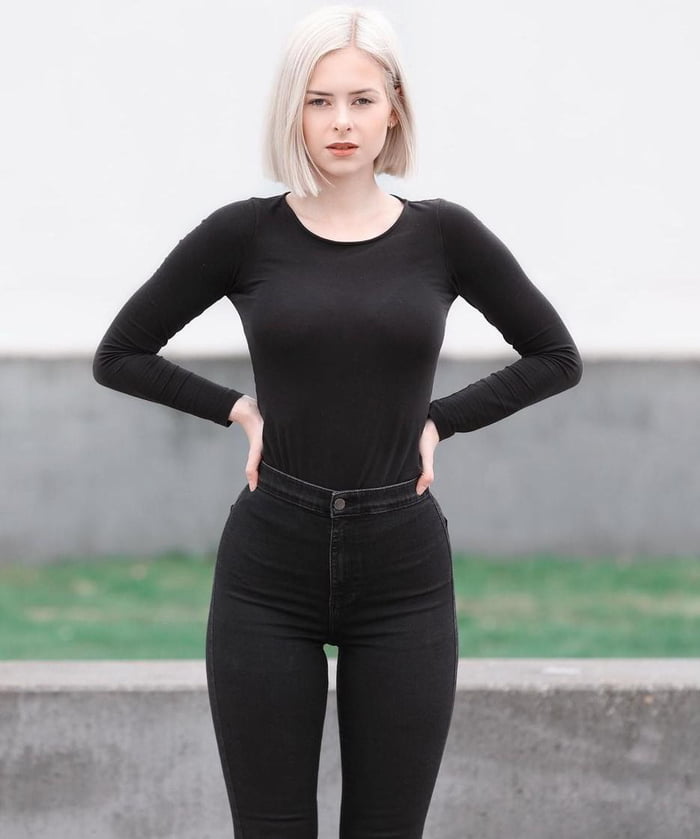 Lorena Kirchhoffer - 9GAG