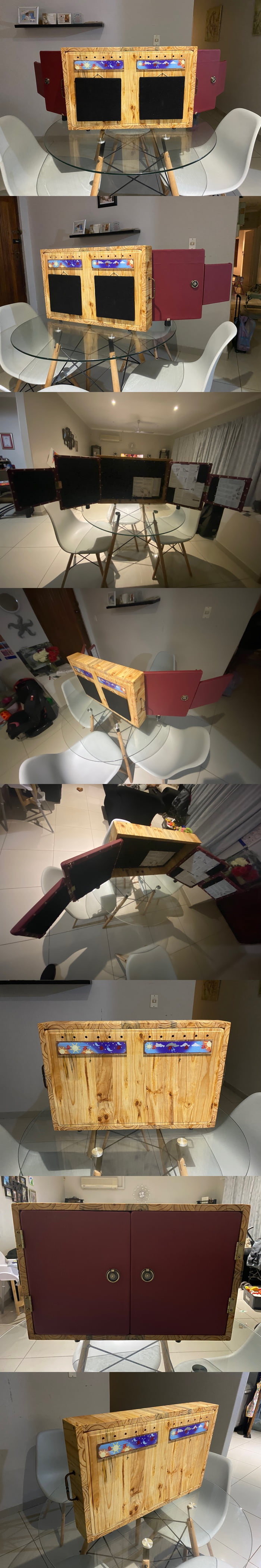 Recently started with DnD and decided to become a Dungeon Master. With ...