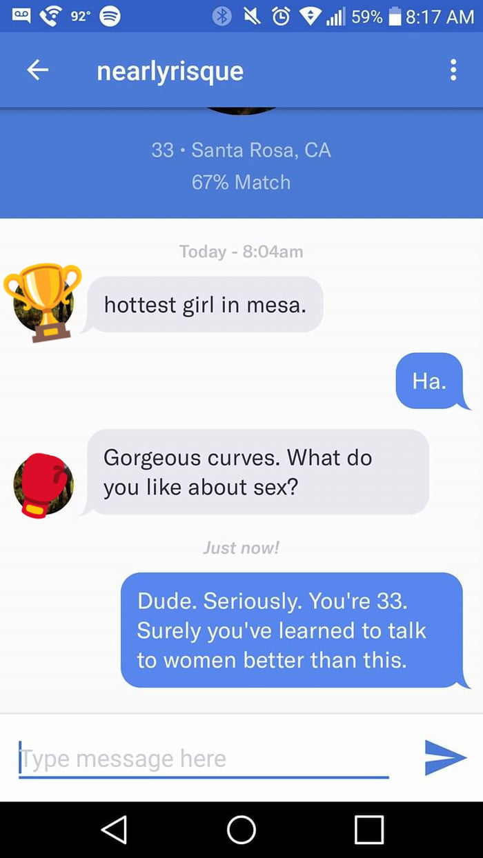 Men Giving The Absolute Bare Minimum 9GAG men-giving-the-absolute-bare-minimum-9gag