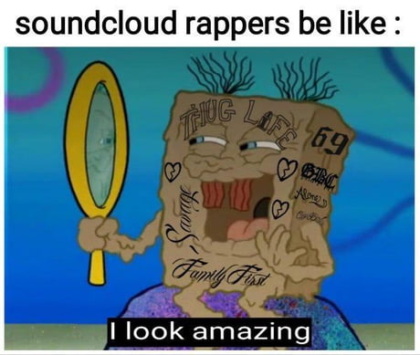 Dank Edgy Memes