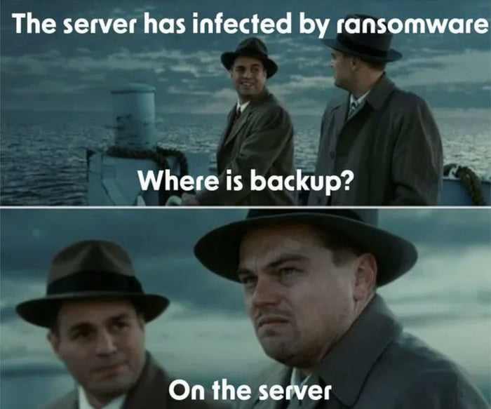DFIR can relate.. - 9GAG