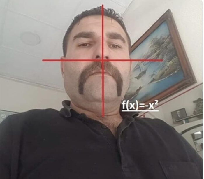 Practising math irl - 9GAG