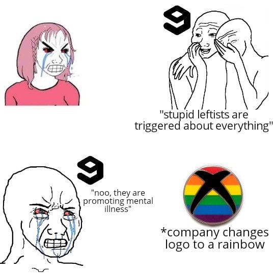 LGHDTV+ - 9GAG
