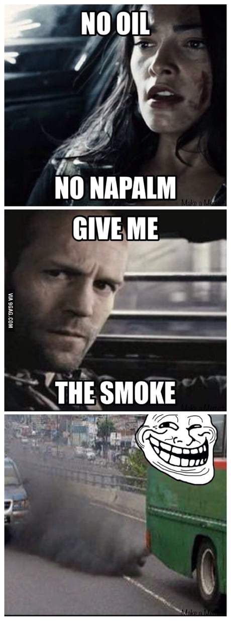 Death Race Memes The Movie Death Race 2000 Comes To Mind...LOL