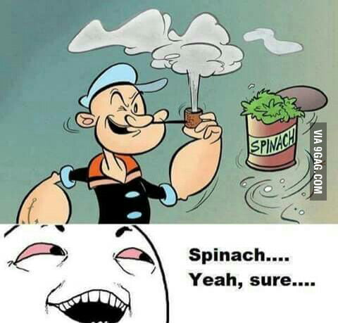 Yeah, sure... - 9GAG