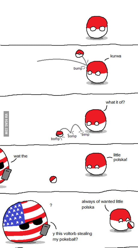 Voltorb Memes