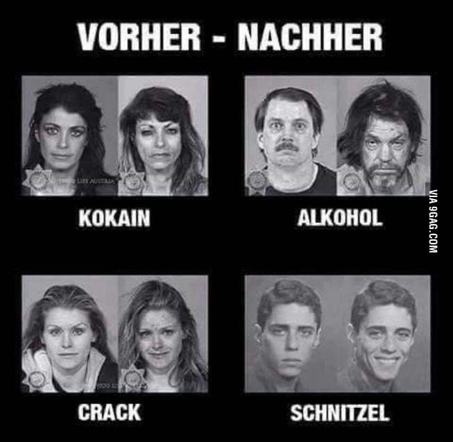 German MeMes - 9GAG