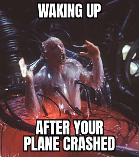 Finals Week Meme Matrix