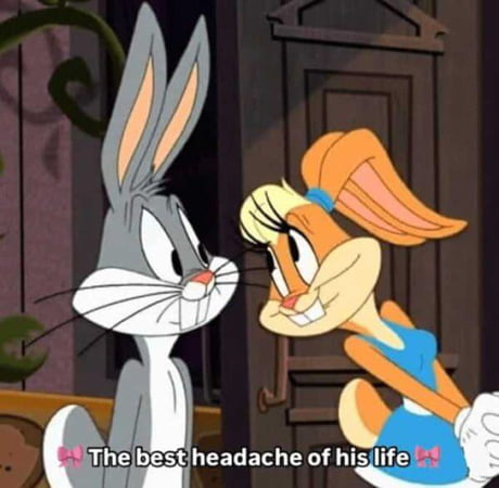 Best Funny bugs bunny Memes - 9GAG