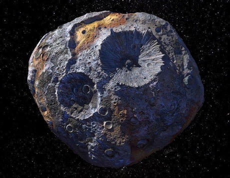 Best Funny asteroid Memes - 9GAG