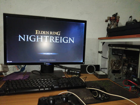 Best Funny elden ring nightreign Memes - 9GAG