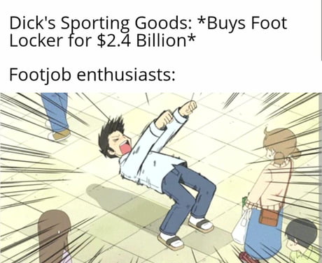 Best Funny foot locker Memes - 9GAG