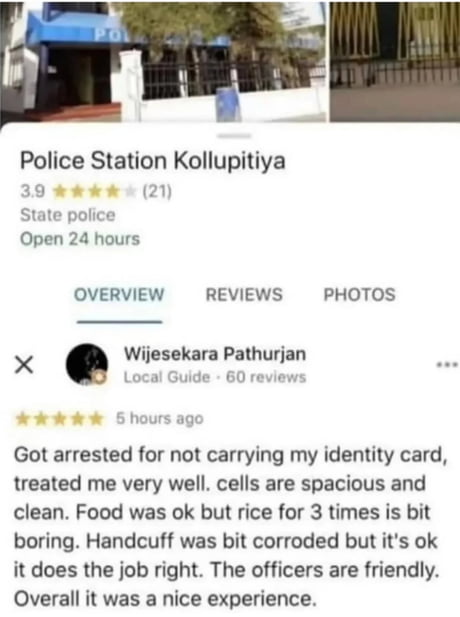 Best Funny jail Memes - 9GAG