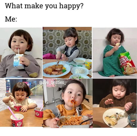 Best Funny happy kid Memes - 9GAG