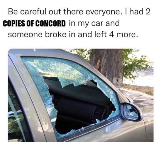 It's not safe out there - 9GAG