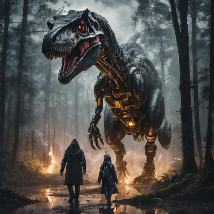 Interesting plot - 9GAG