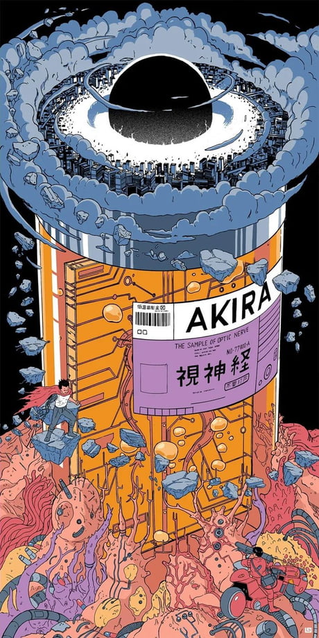 Best Funny akira Memes - 9GAG