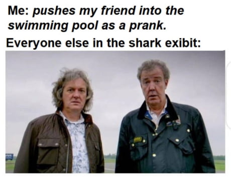 Best Funny top gear Memes - 9GAG