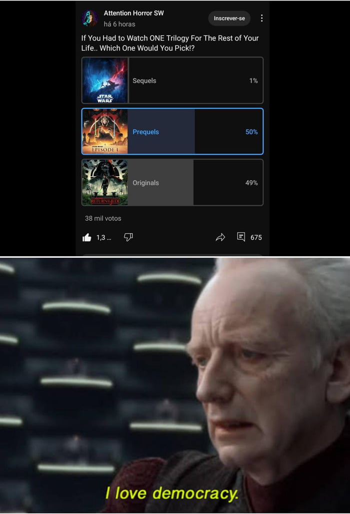 Indeed, we all do - 9GAG