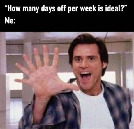 Jim Carrey Meme That's Just Something X Say Meme Generator