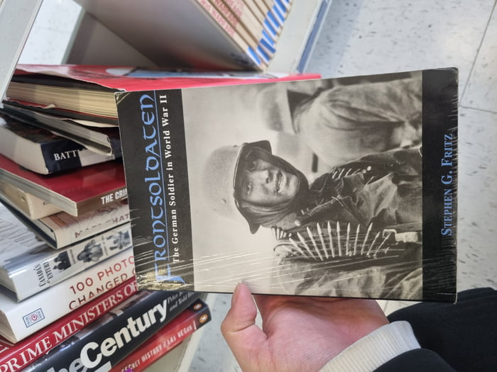 Just found hans in thrift shop in Canada lol - 9GAG