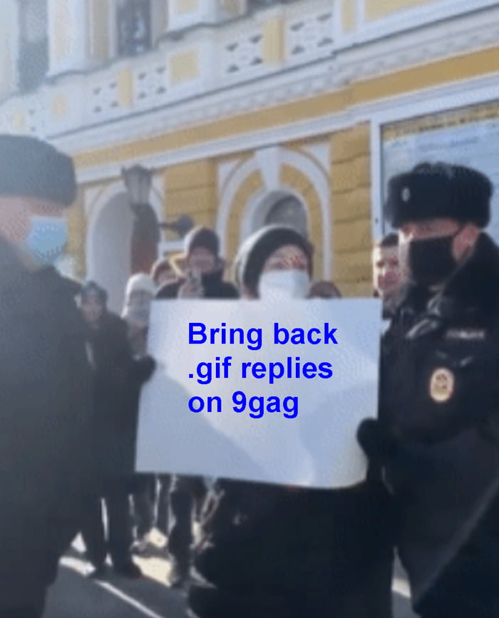 GIF - 9GAG