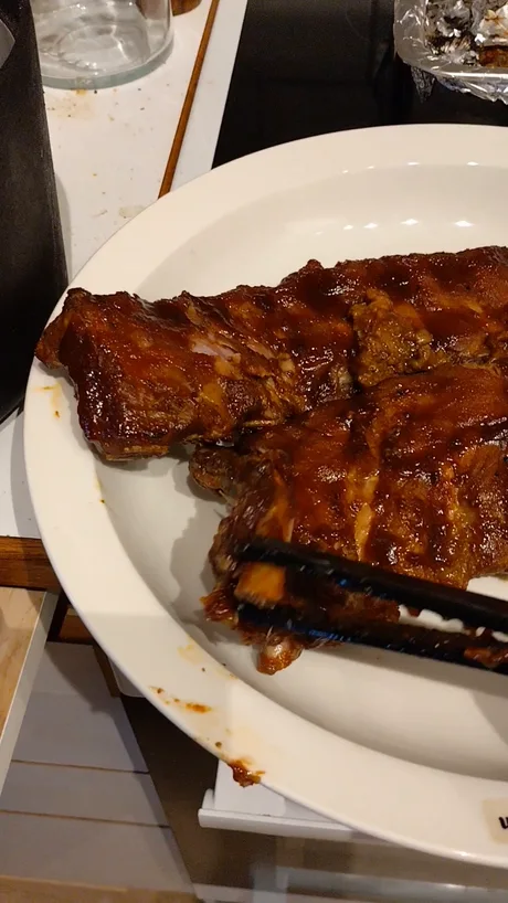 Short Ribs Memes Braised Short Ribs With Cauliflower Rice Pilaf