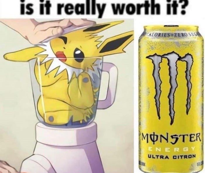 Yes every single drop - 9GAG