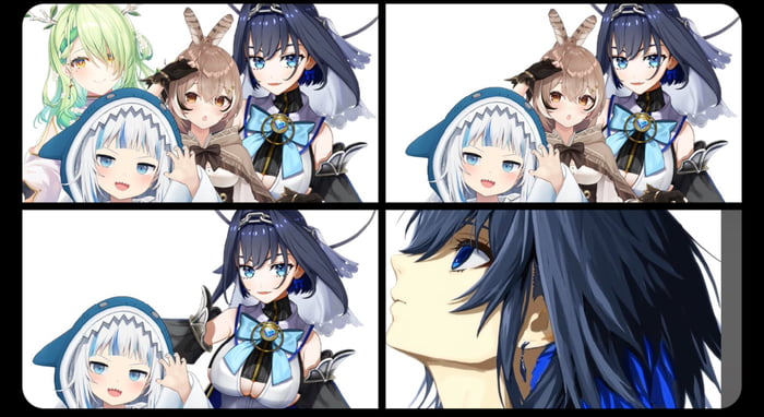 I'll truly miss the SNOT collab. - 9GAG