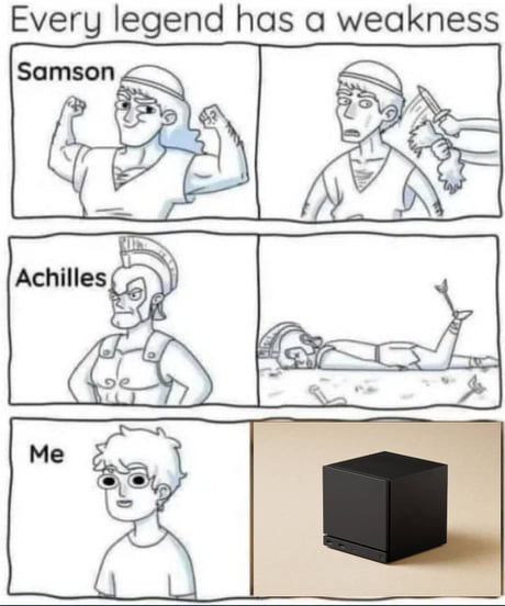 Best Funny gabecube Memes - 9GAG