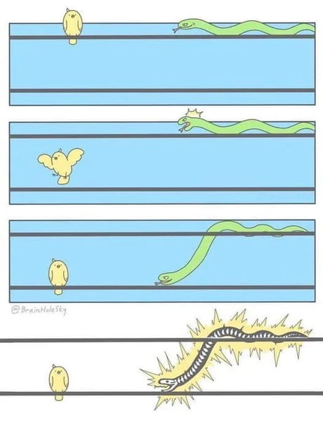 Best Funny electrocuted Memes - 9GAG
