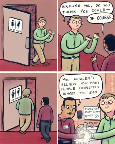 Best Funny comics Memes - 9GAG