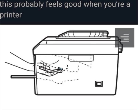 Best Funny printer Memes - 9GAG