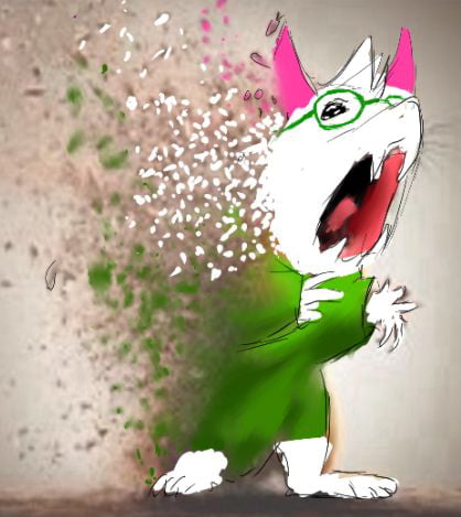 Best Funny ralsei Memes - 9GAG