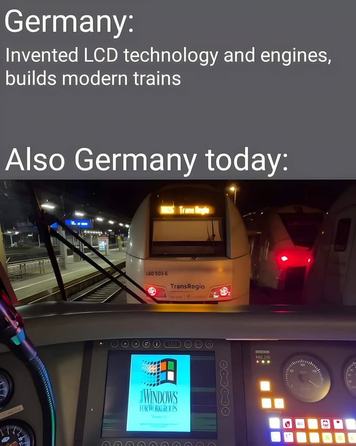 Germany - 9GAG