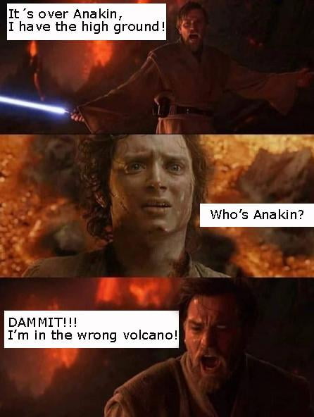 Best Funny volcano Memes - 9GAG