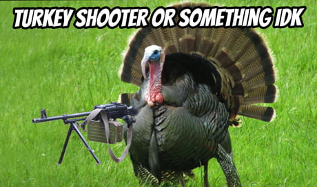 Gobble Gobble Memes
