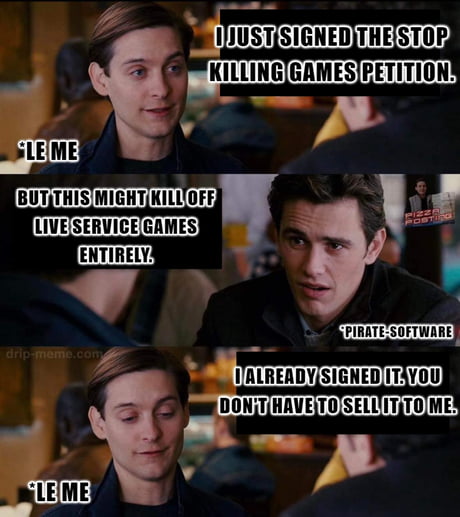 Sign Petition Memes Incredibly Desperate': General Election Petition