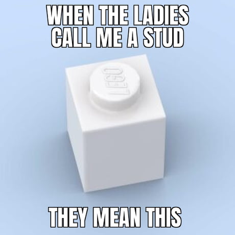 Best Funny stud Memes - 9GAG