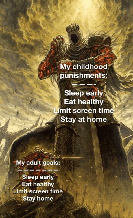 Best Funny punishment Memes - 9GAG