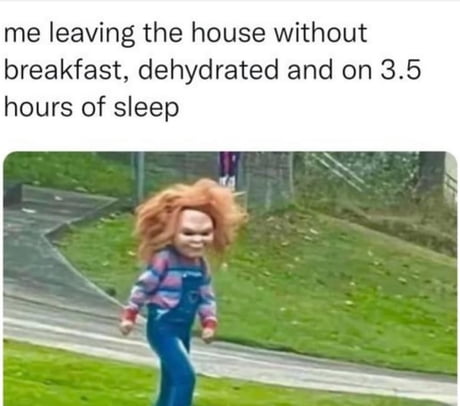 Chucky Memes