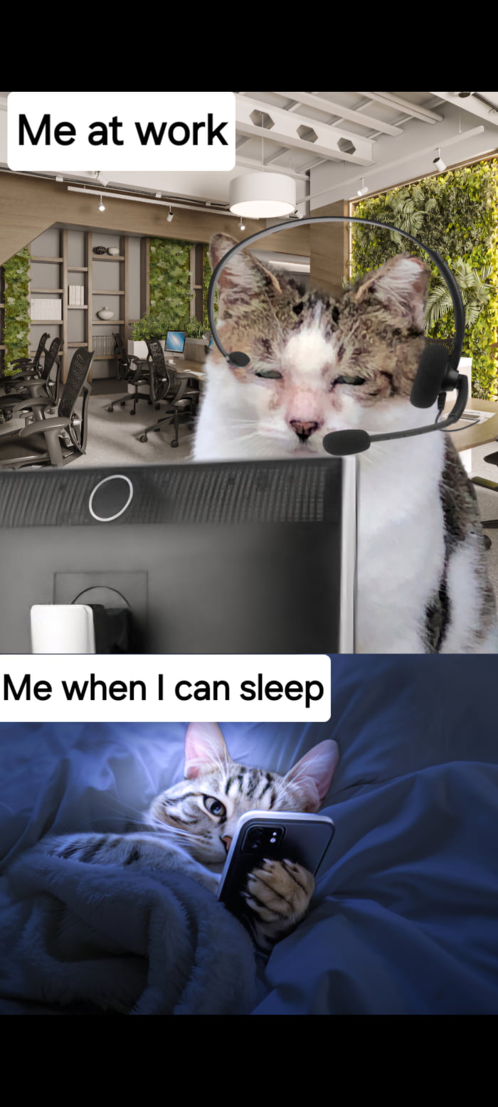 Normal day at work - 9GAG