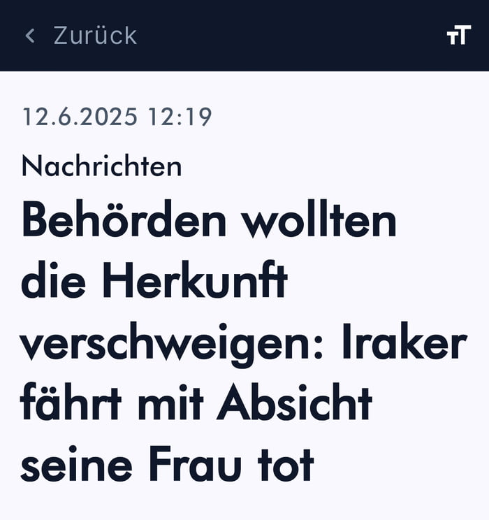 Was für eine Überraschung - 9GAG